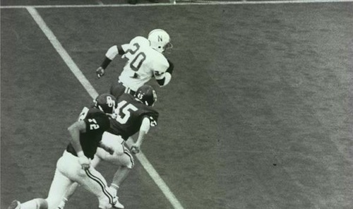 10 Iconic Moments in College Football History - Top Ten Online Colleges